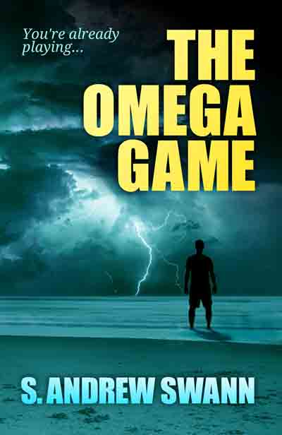 The Omega Game, Novel by S. Andrew Swann